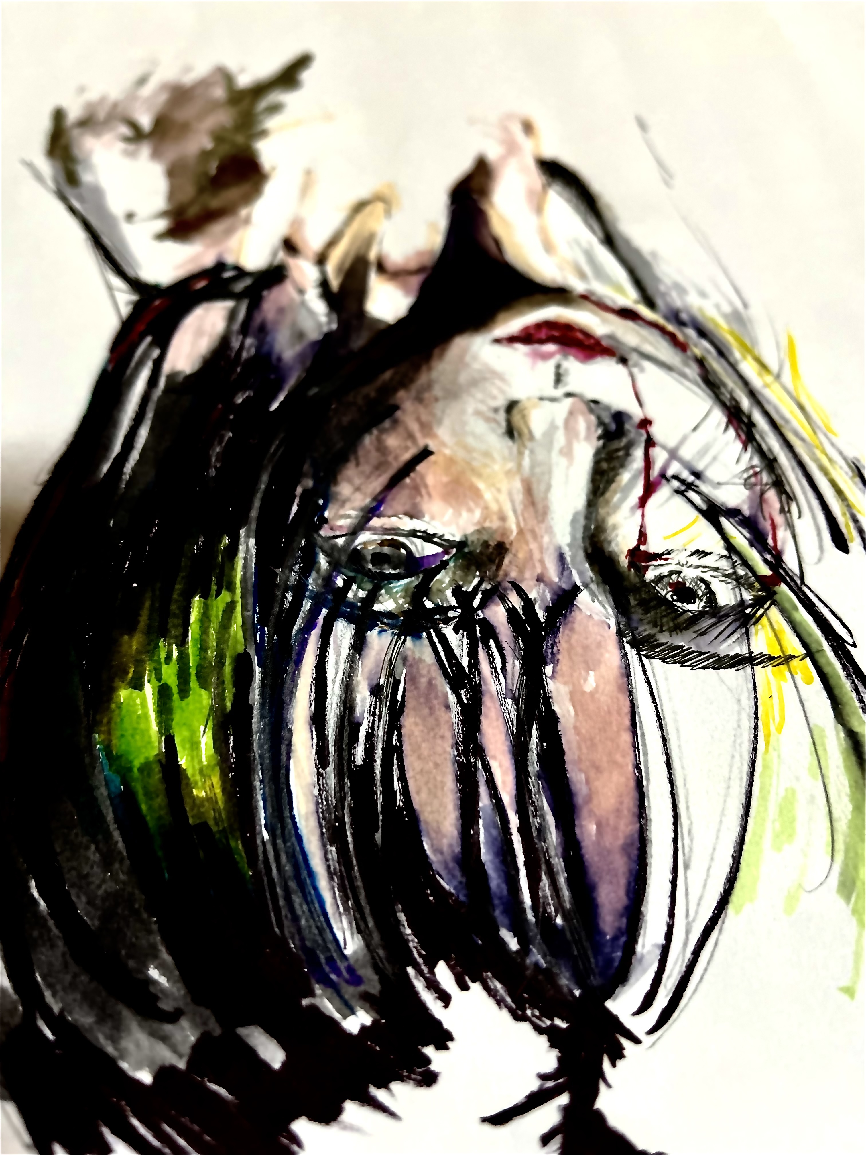 Fksi - プロフィール | Adam byGMO