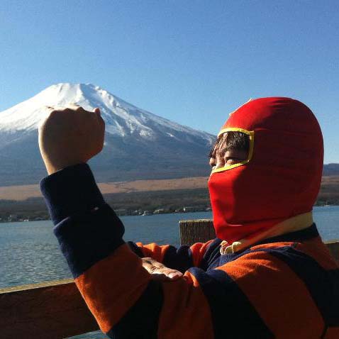 KENICHI OZAKI - プロフィール | Adam byGMO