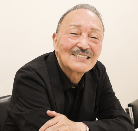 大石一男オフィシャルアカウントプロフィール | Adam byGMO