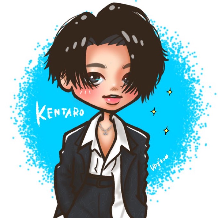 haru - プロフィール | Adam byGMO