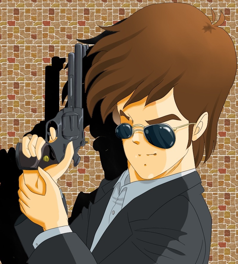 影武者 - プロフィール | Adam byGMO