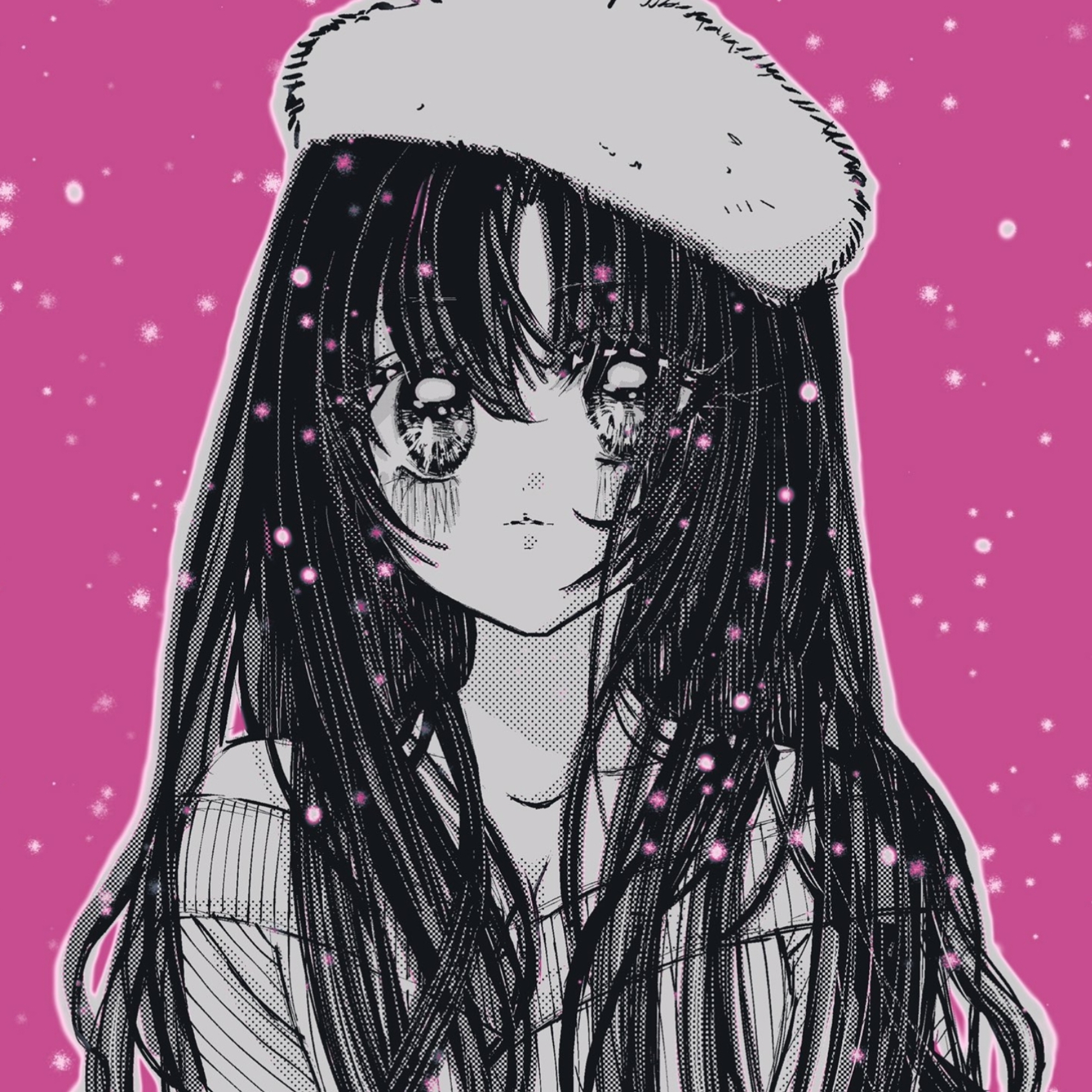 みにこ⛄️ - プロフィール | Adam byGMO