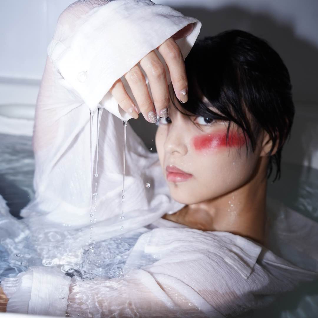 natsukiao 那月あお - プロフィール | Adam byGMO