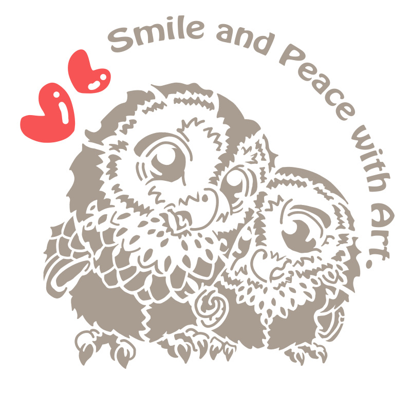 はるっちアート - プロフィール | Adam byGMO