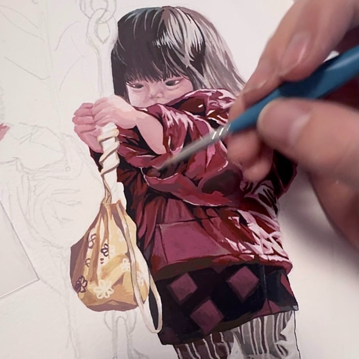 MIYUKI - プロフィール | Adam byGMO