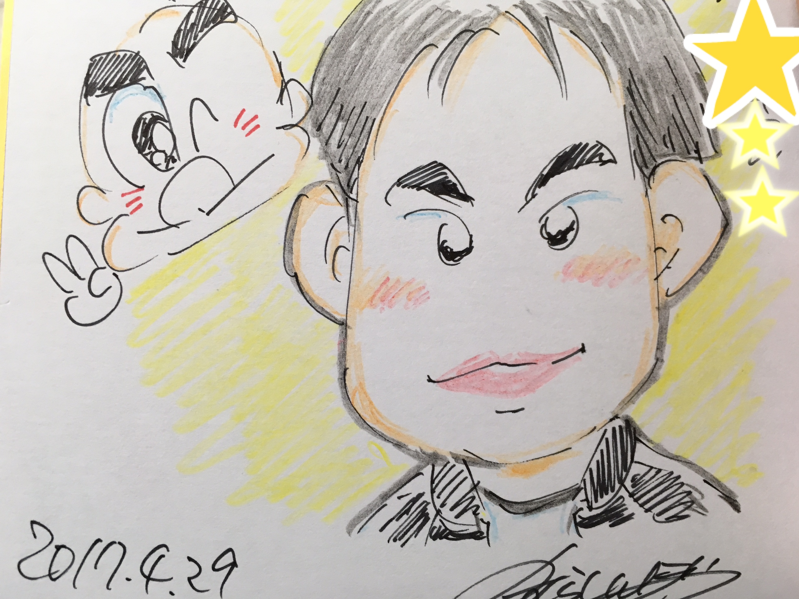 re_kai - プロフィール | Adam byGMO