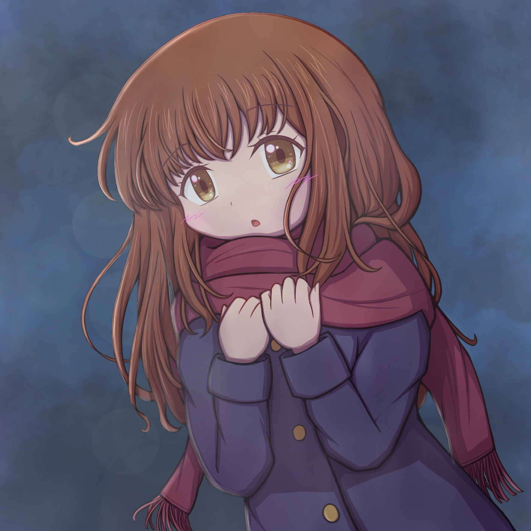 セニア@せにろぐ - プロフィール | Adam byGMO