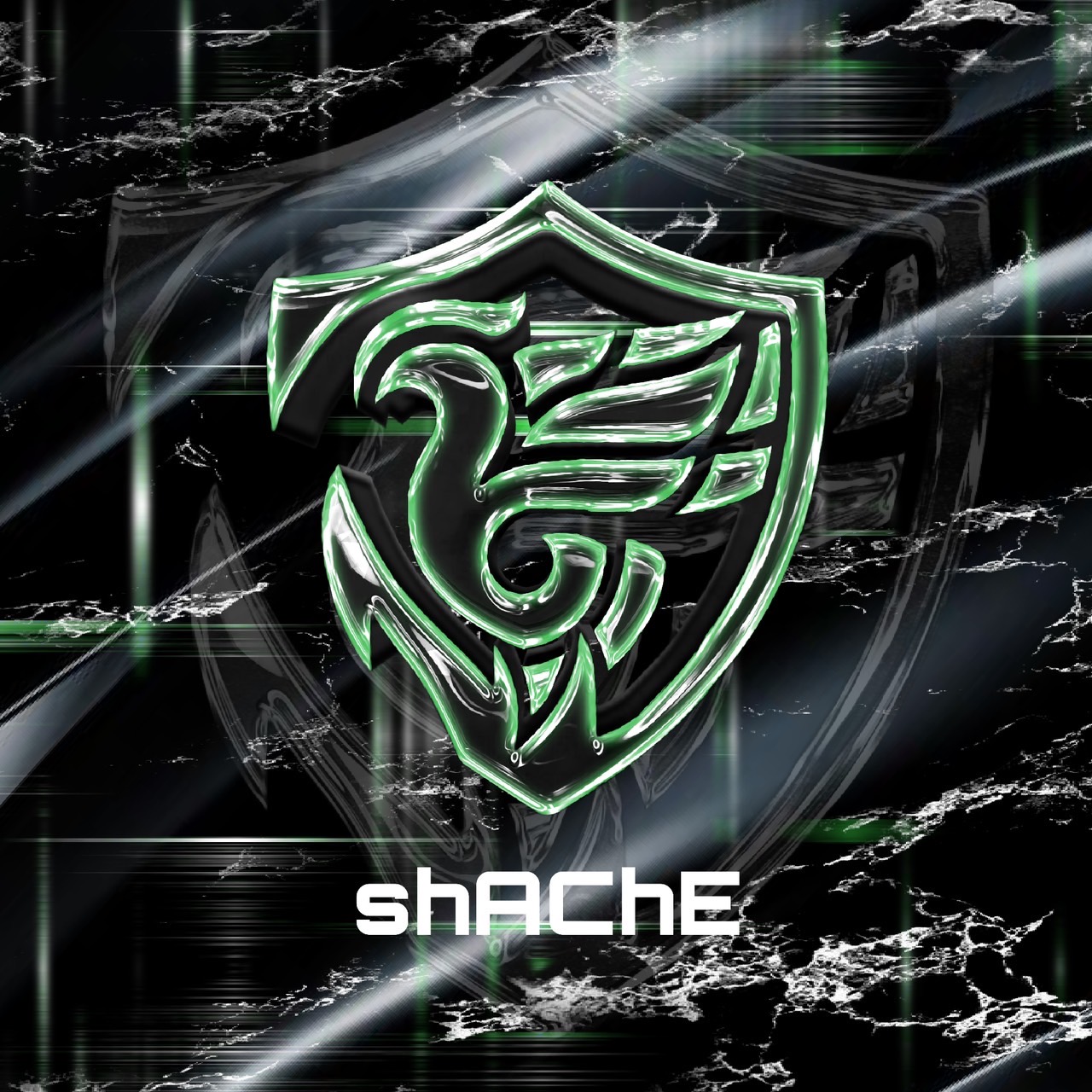 shAChE - プロフィール | Adam byGMO