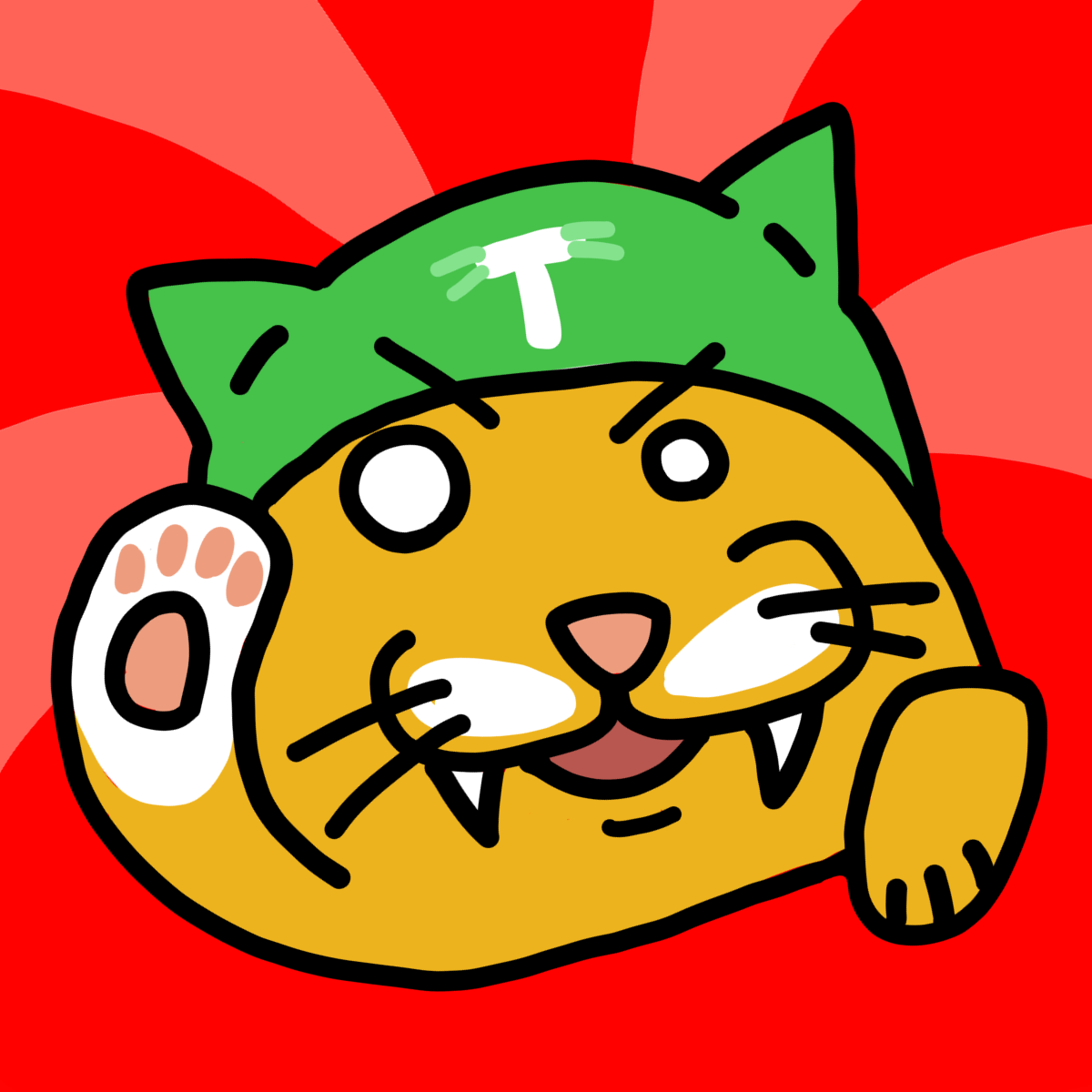 take_all_over - プロフィール | Adam byGMO