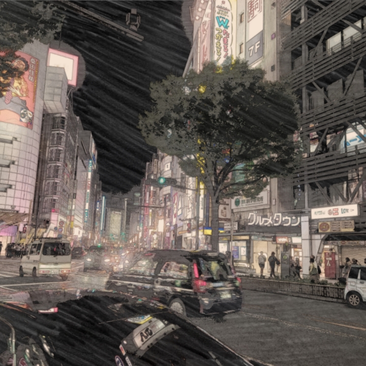 tokyo-cool - プロフィール | Adam byGMO