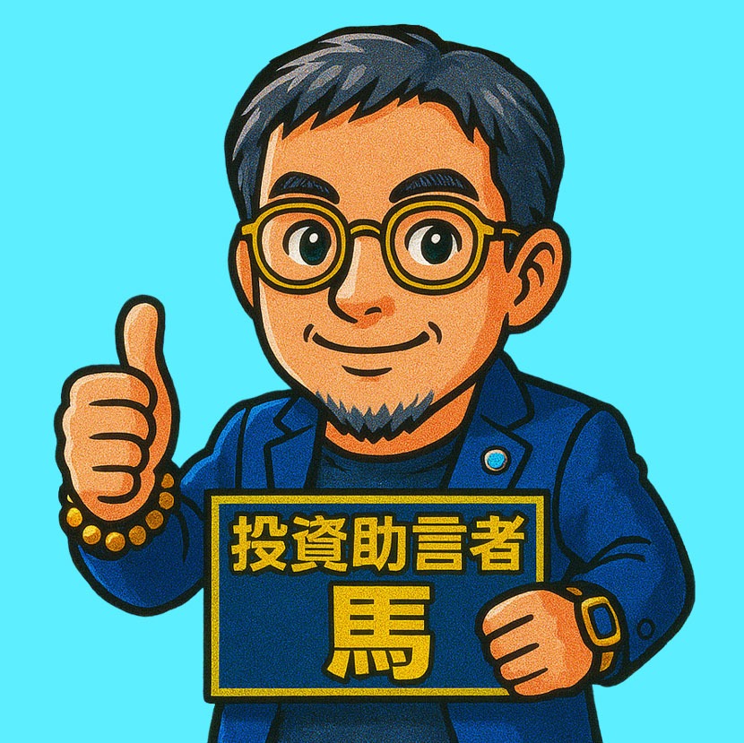 【FXで馬】プロフィール | Adam byGMO