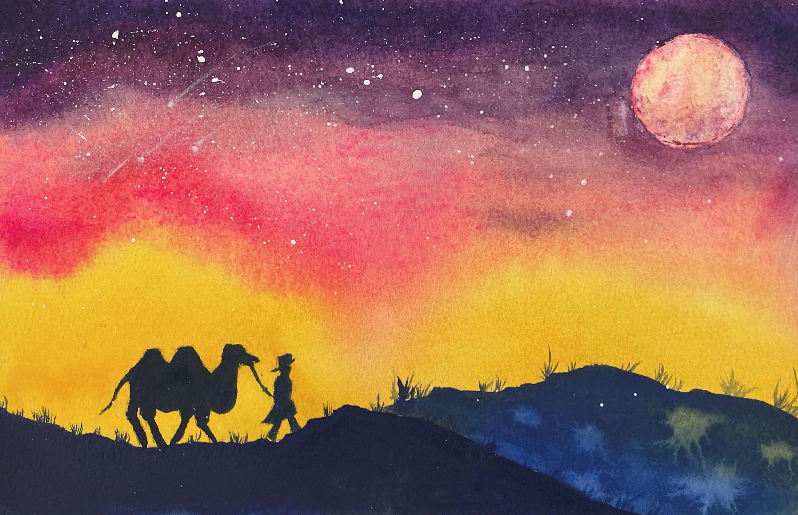 universal_man - プロフィール | Adam byGMO