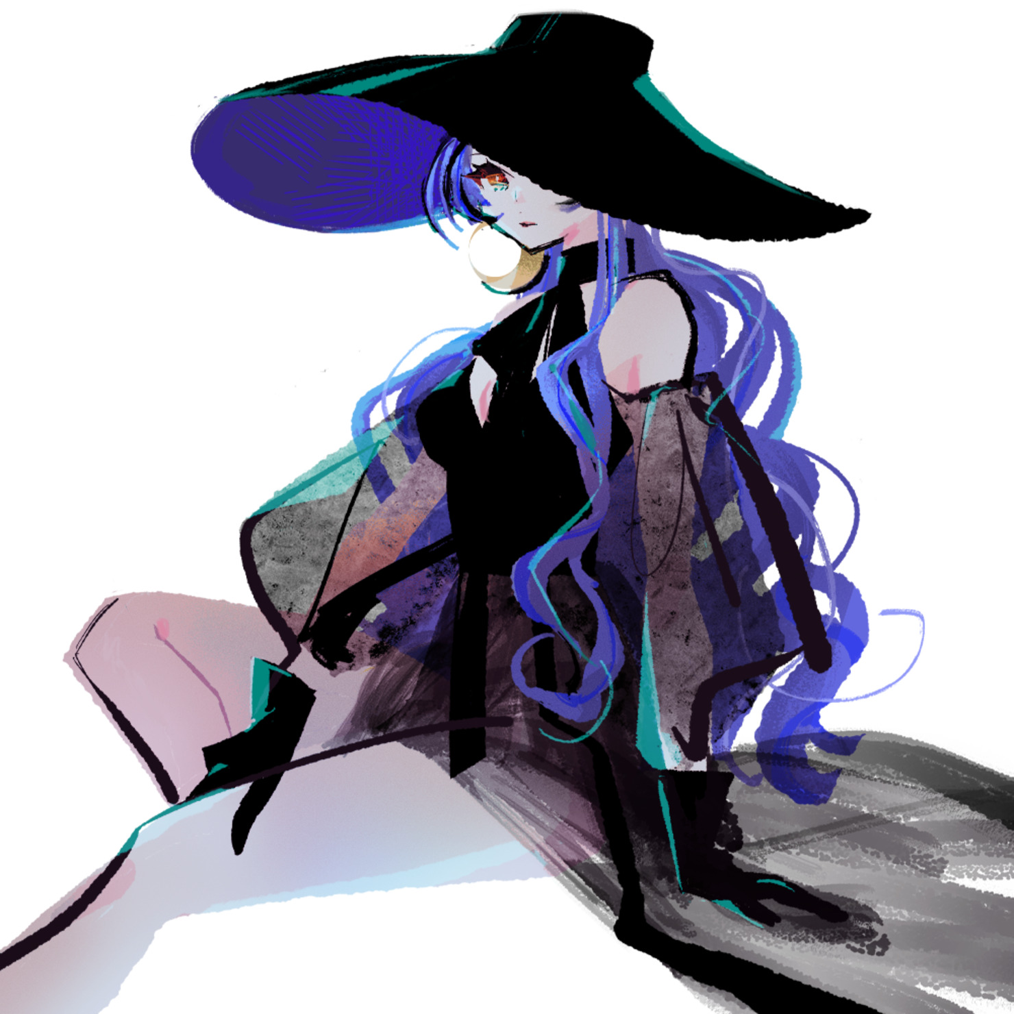 Leona - プロフィール | Adam byGMO