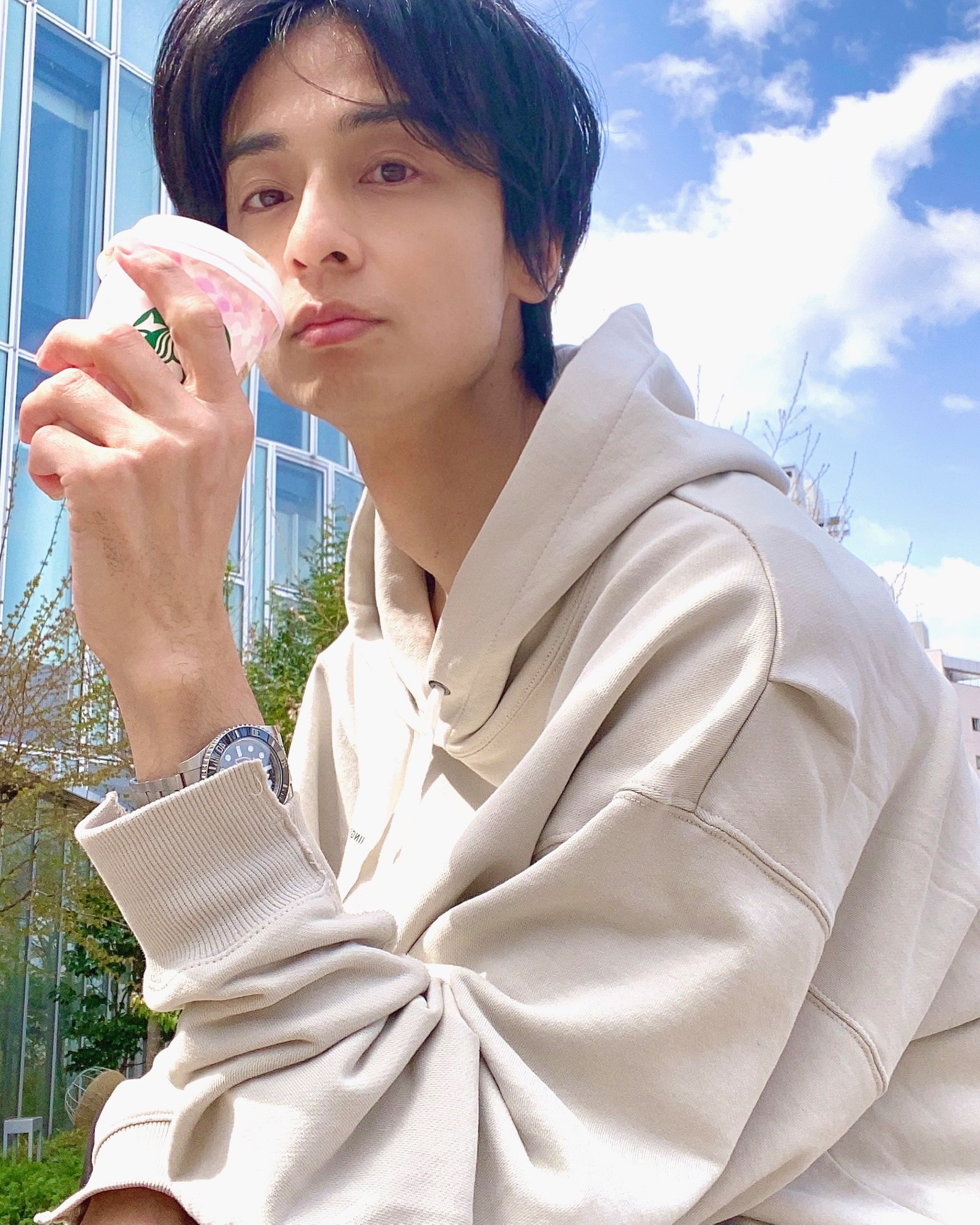 yanagidairatakanori - プロフィール | Adam byGMO